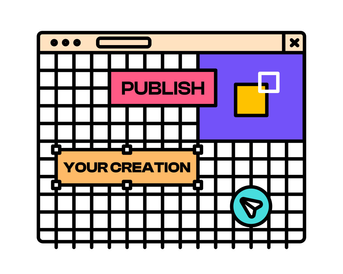 Create - Get know Yahaha, create multiverse without coding!